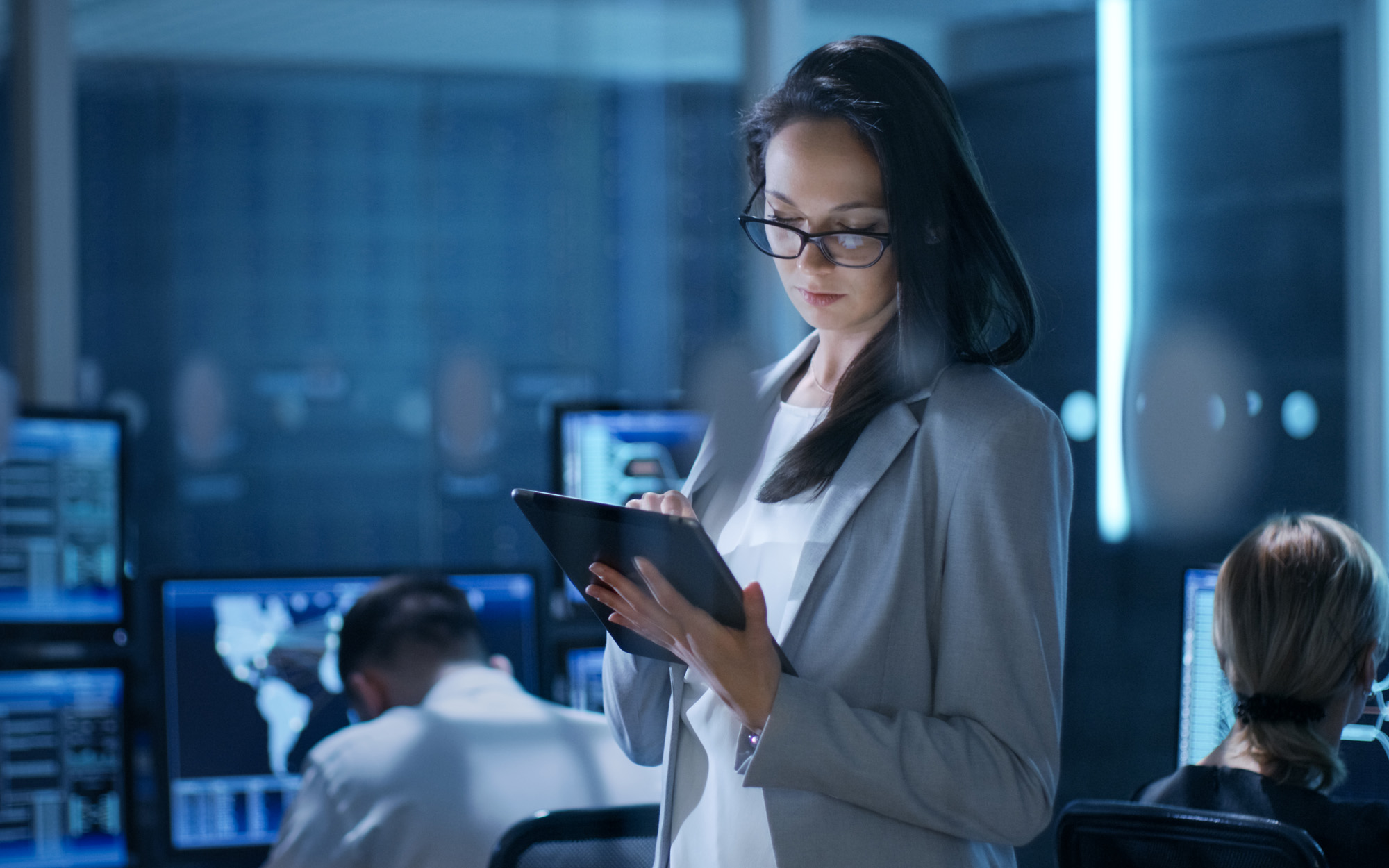 FTC Safeguard Rules | ByteTime Computing Inc.