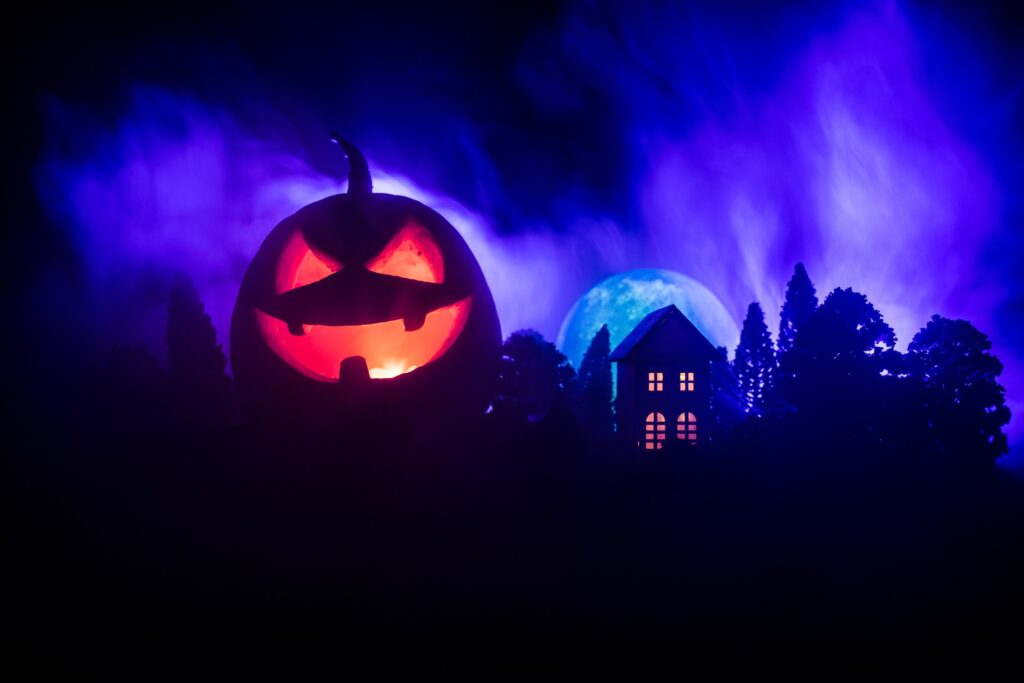 SCARY Cybersecurity Facts | Cybersecurity