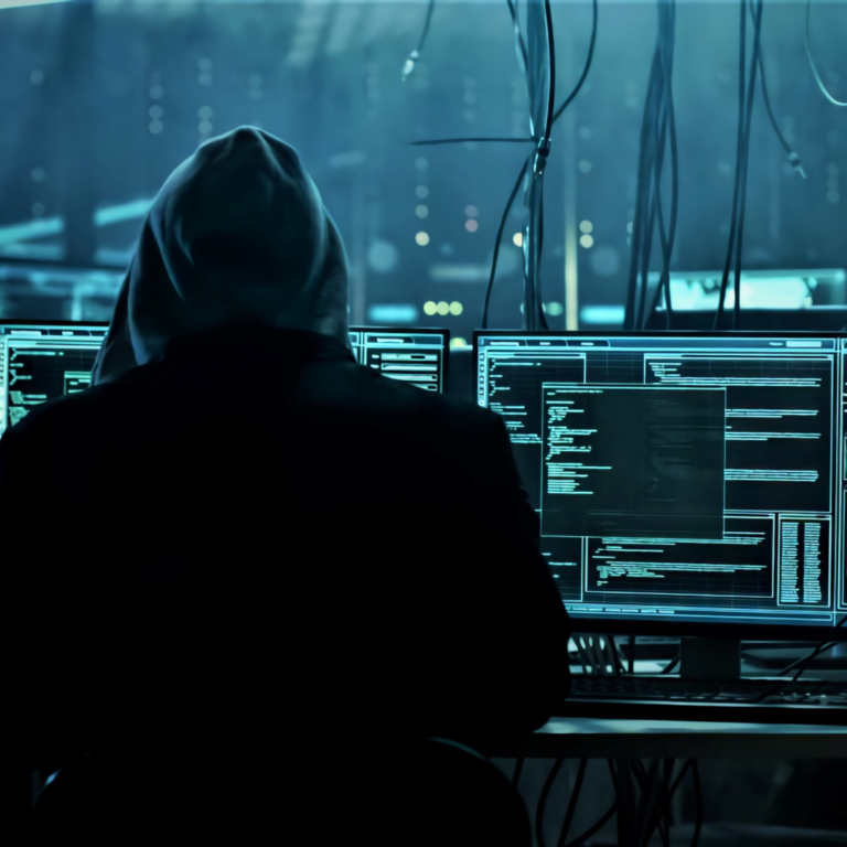 AI-Powered CyberAttacks » ByteTime Computing